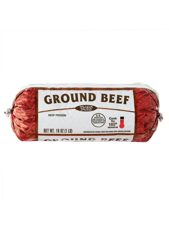Ground Beef in Beef & Lamb - Walmart.com