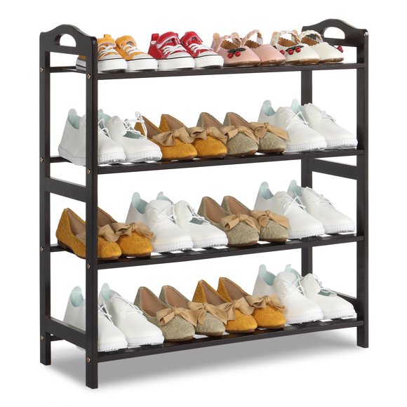 Outdoor Shoe Storage