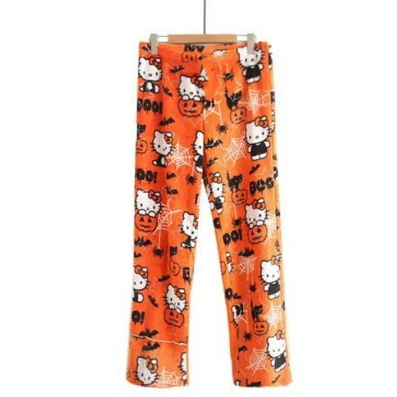 Hello Kitty Pajama Pants | Walmart Canada
