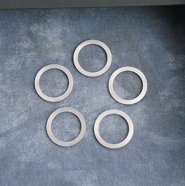 Eastern Motorcycle Parts Cam Shims .055in A-25551-36 - Walmart.com