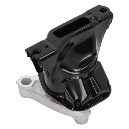 Front Right Hydraulic Engine Motor Mount, Impact Resistant Heavy Duty ...
