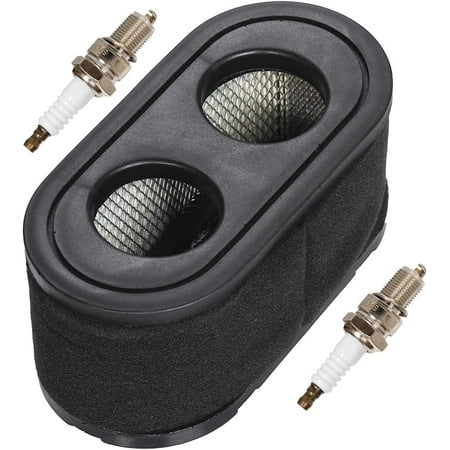 127-9252 Air Filter Cleaner 127-9288 Pre-Filter Spark Plug Kit for Toro ...