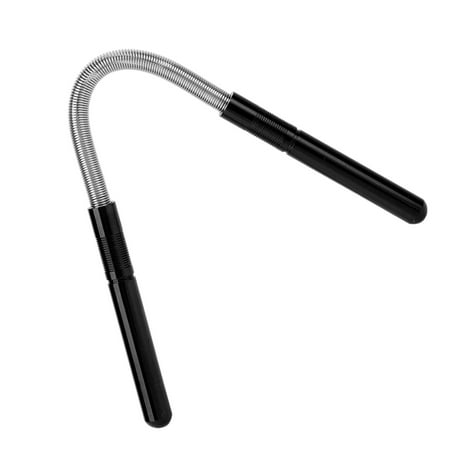 Spring Facial Hair Epilator, Easily Use Spring Bend Epilator Naturally ...