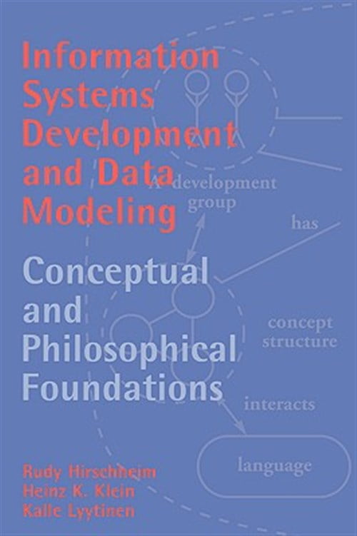 Pre-Owned Information Systems Development and Data Modeling: Conceptual ...