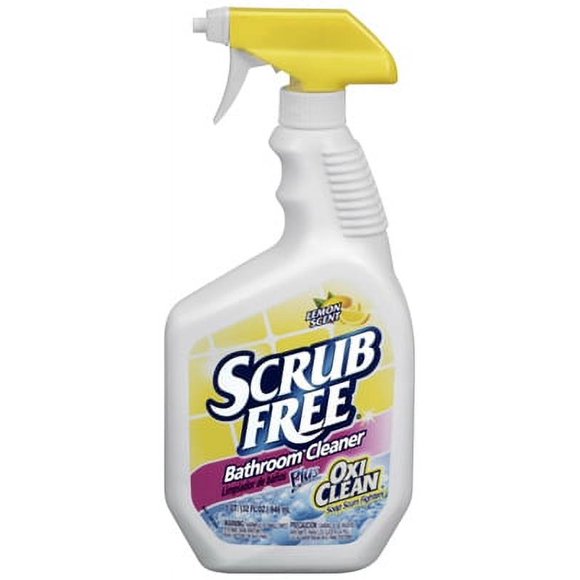 Brand: Scrub Free