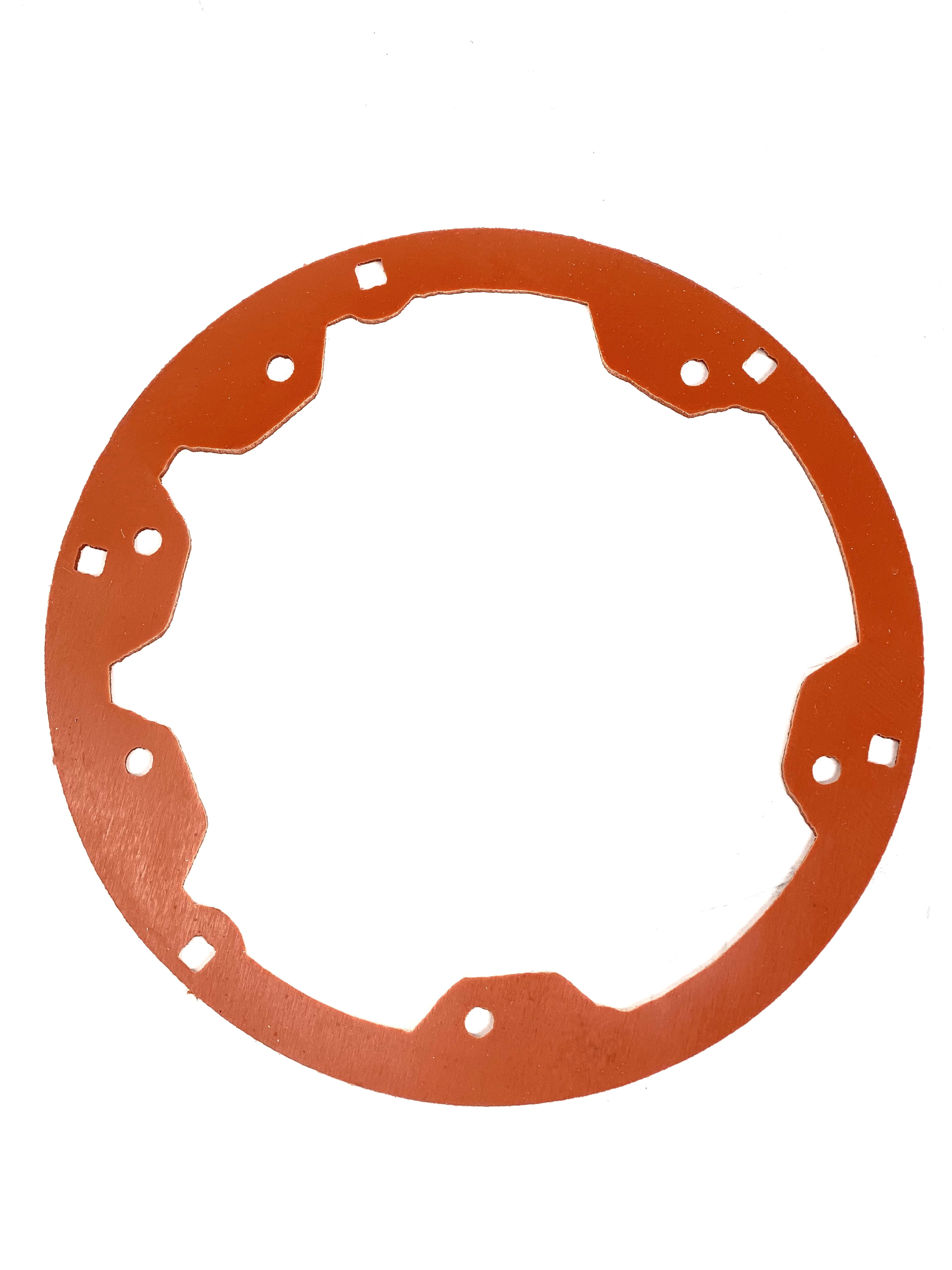 Quadra-Fire Combustion Blower Gasket for Mt. Vernon AE (SRV7000-714 ...