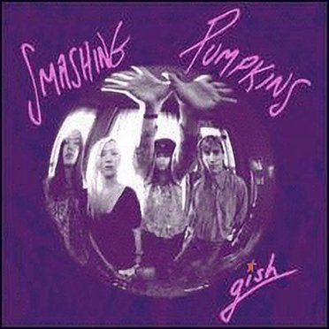 Smashing Pumpkins - Siamese Dream - Music & Performance - Vinyl ...