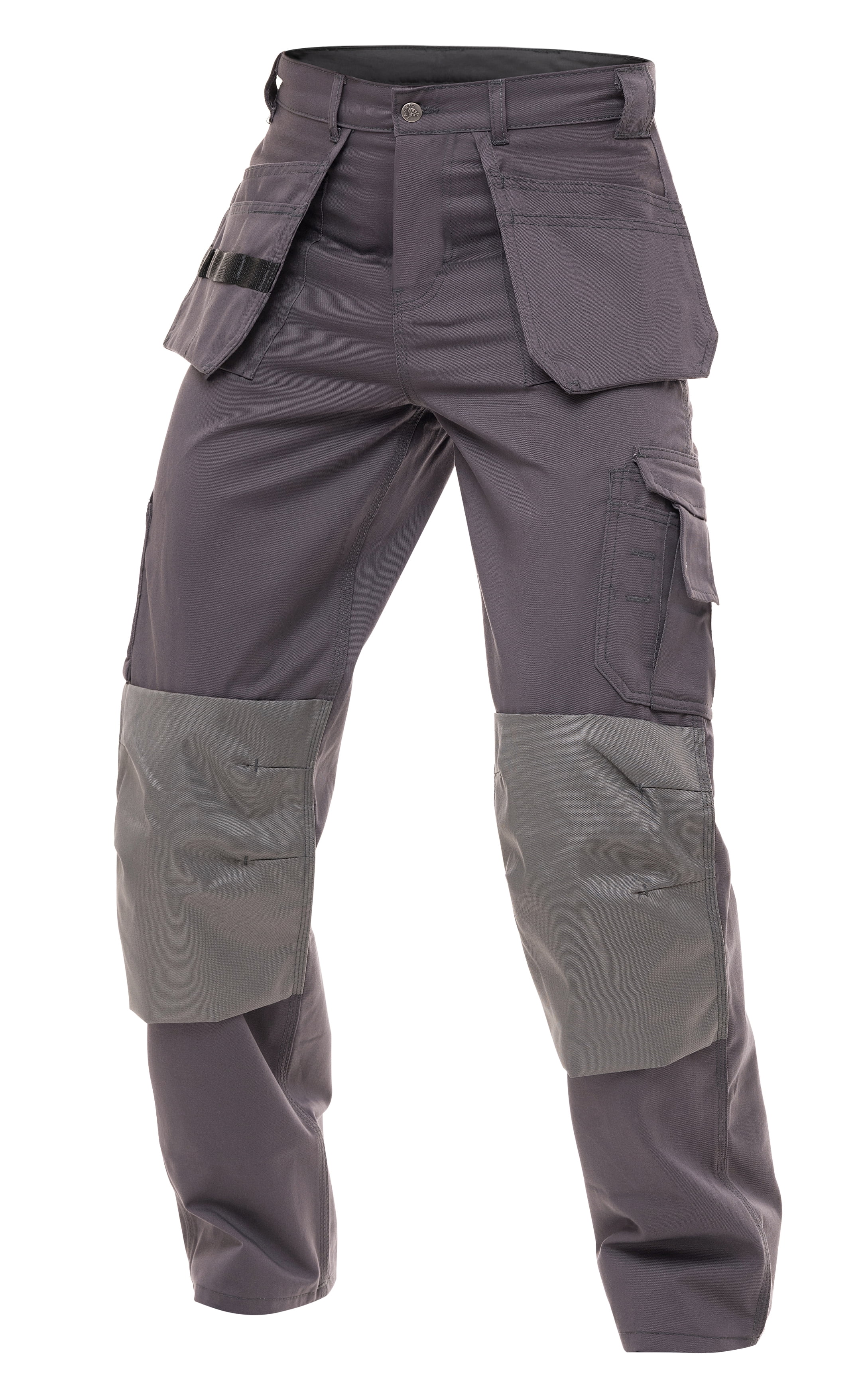 Skylinewears Mens Cordura Pants Carpenter Construction Utility Tool ...