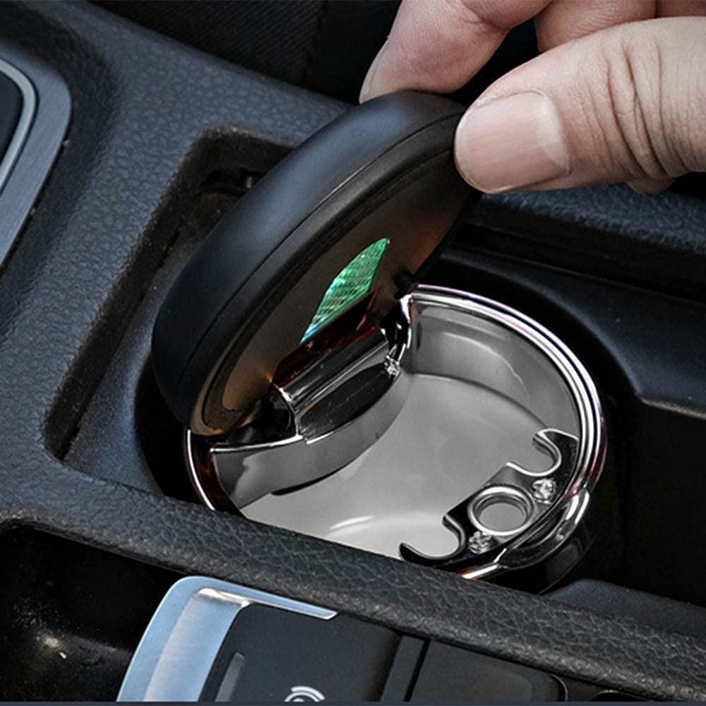 Click here for Hotelus Car Ashtray With Light  Car Ashtray With L... prices