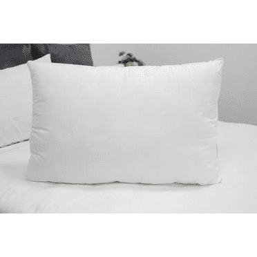 Pillowtex Premium Polyester Fill Pillow King Size Set of 2 - Walmart.com