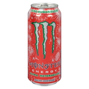 Monster Energy | Walmart Canada