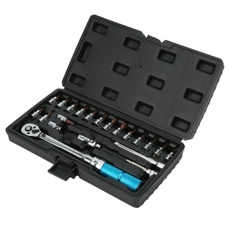 Sonew Small Torque Wrench, Wrench Sets Practical Torque Wrench Set ...