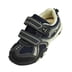 Coodo - Boys Lightweight Athletic Running Sneaker with Velco Strap - 12 ...