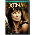 Xena - Warrior Princess: Complete Season 2 [DVD] - Walmart.com
