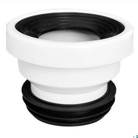 Toilet Adjustable Height Drain Pipe - Bathroom Closestool For Drainage ...