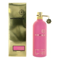 Montale Bubble Forever by Montale, 3.4 oz EDP Spray for Unisex ...