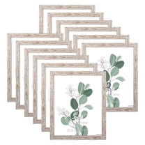 8x10 Picture Frames Set of 18, Multi Photo Frames 8 by 10 Bulk for Wall ...