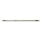 Wooster R054 2'-4' Sherlock Extension Pole - Walmart.com