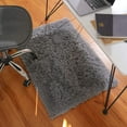 Sunjoy Tech Fluffy Small Rugs for Bedroom, Machine Washable Area Rugs ...