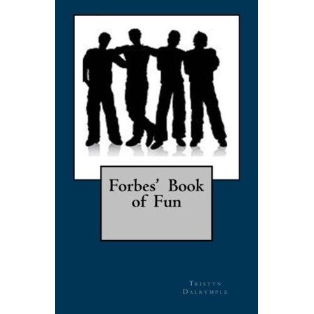 Forbes' Book of Fun | Walmart Canada
