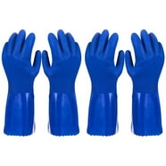 Playtex Living Gloves, Medium Size, Reusable Rubber Cleaning ...