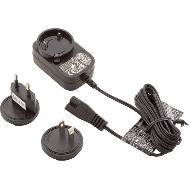WATER TECH CO LC099-2SK Wall Charger P20X003LIV2 - Walmart.com