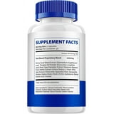 Avenura Vivalis Capsules for Men, All Natural Vitamin Complex, 180 ...