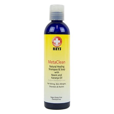 Weaver Leather Medicated Shampoo Qt - Walmart.com