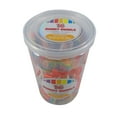 Hilco Sweet Swirls, Tutti Fruitt Swirl Lollipops, 16 Count, Tub ...