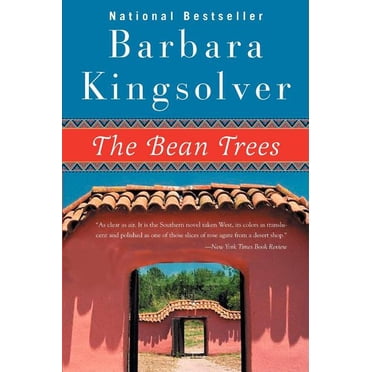 The Bean Trees (Paperback) - Walmart.com