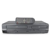 Vcr Machine