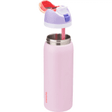 Owala 32 oz. FreeSip Stainless Steel Water Bottle - Blossom Bunny ...