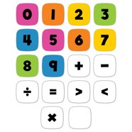 FRACTION STAX SET MANIPULATIVES - Walmart.com