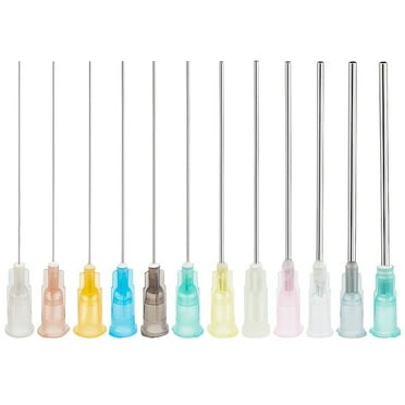 Repro-Mix II Helix Mixing Nozzles - 100 Pack - Quick Dispense Cartridge ...