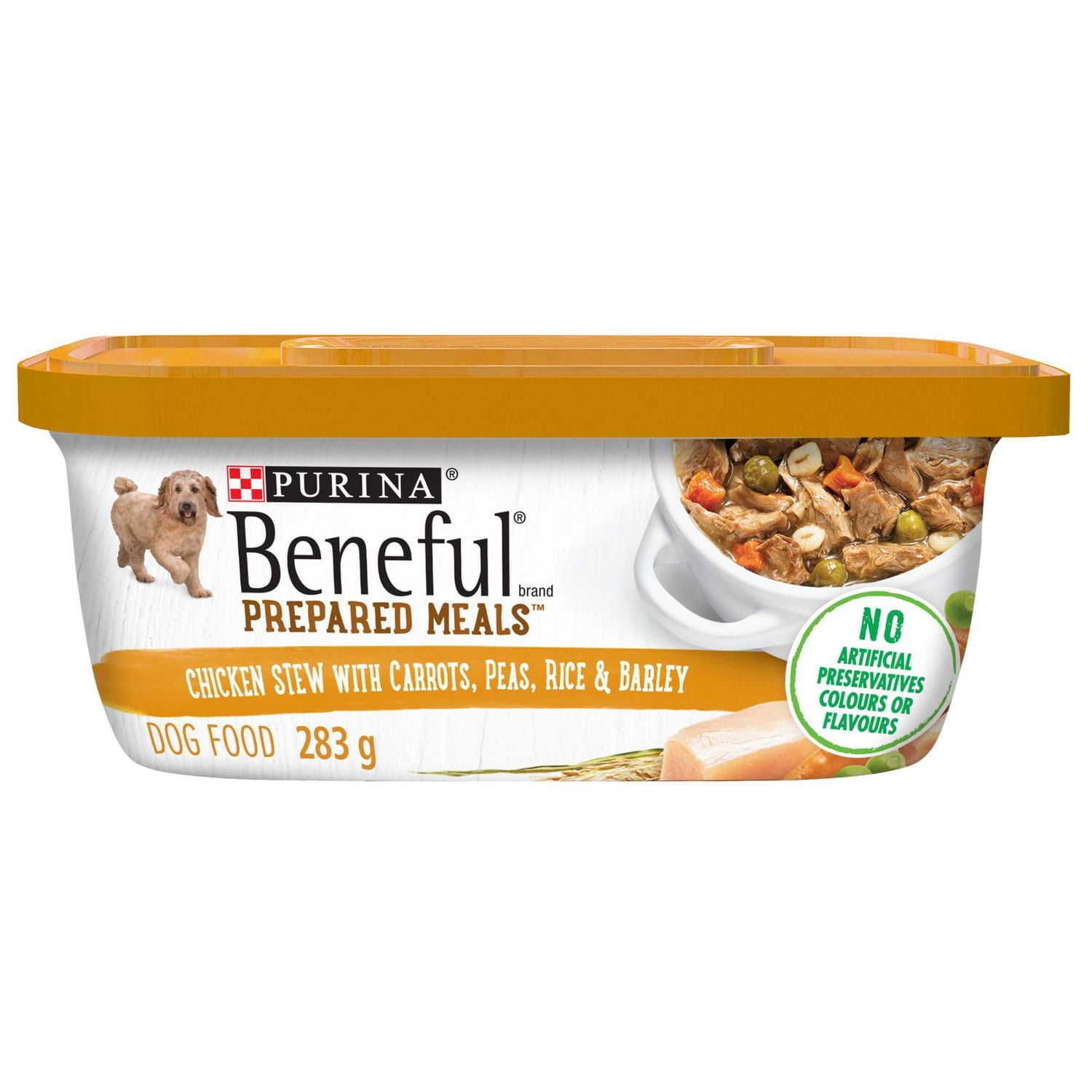 Click here for Purina Beneful Beneful Prepared Meals Chicken Stew... prices