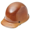 Free Shipping! MSA 475395 Front Brim Hard Hat, Type 1, Class G, Ratchet ...