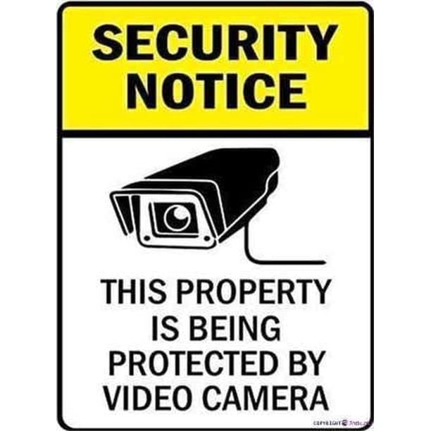 Sign Security