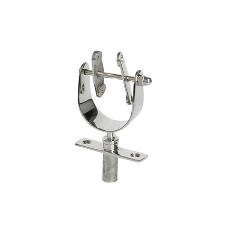Ruiboury Rowlock Side Holder Oar Fork Lock Lifeboat Paddles Accessories ...