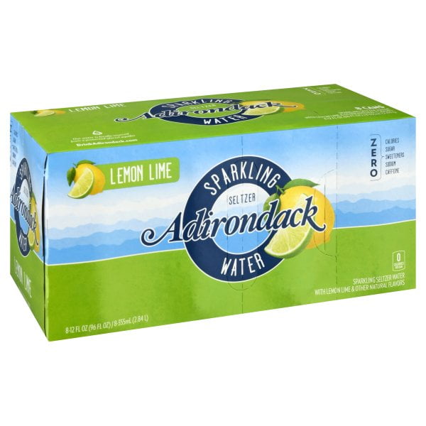 Adirondack Water in Beverages - Walmart.com