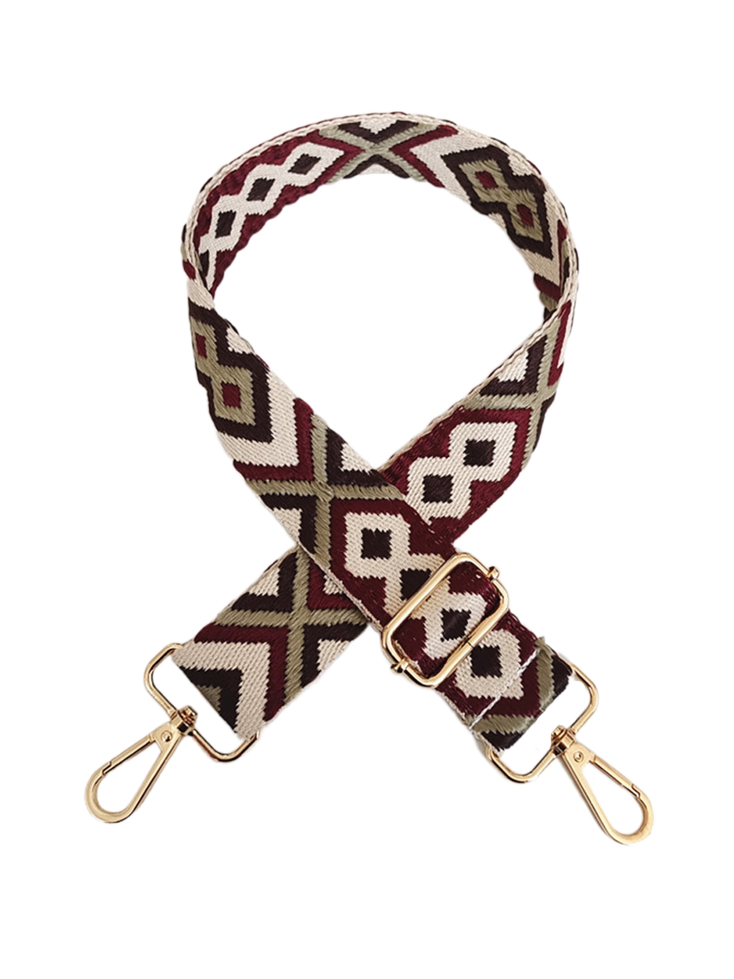 Grianlook Ladies Purse Straps Crossbody Adjustable Strap Replacement ...