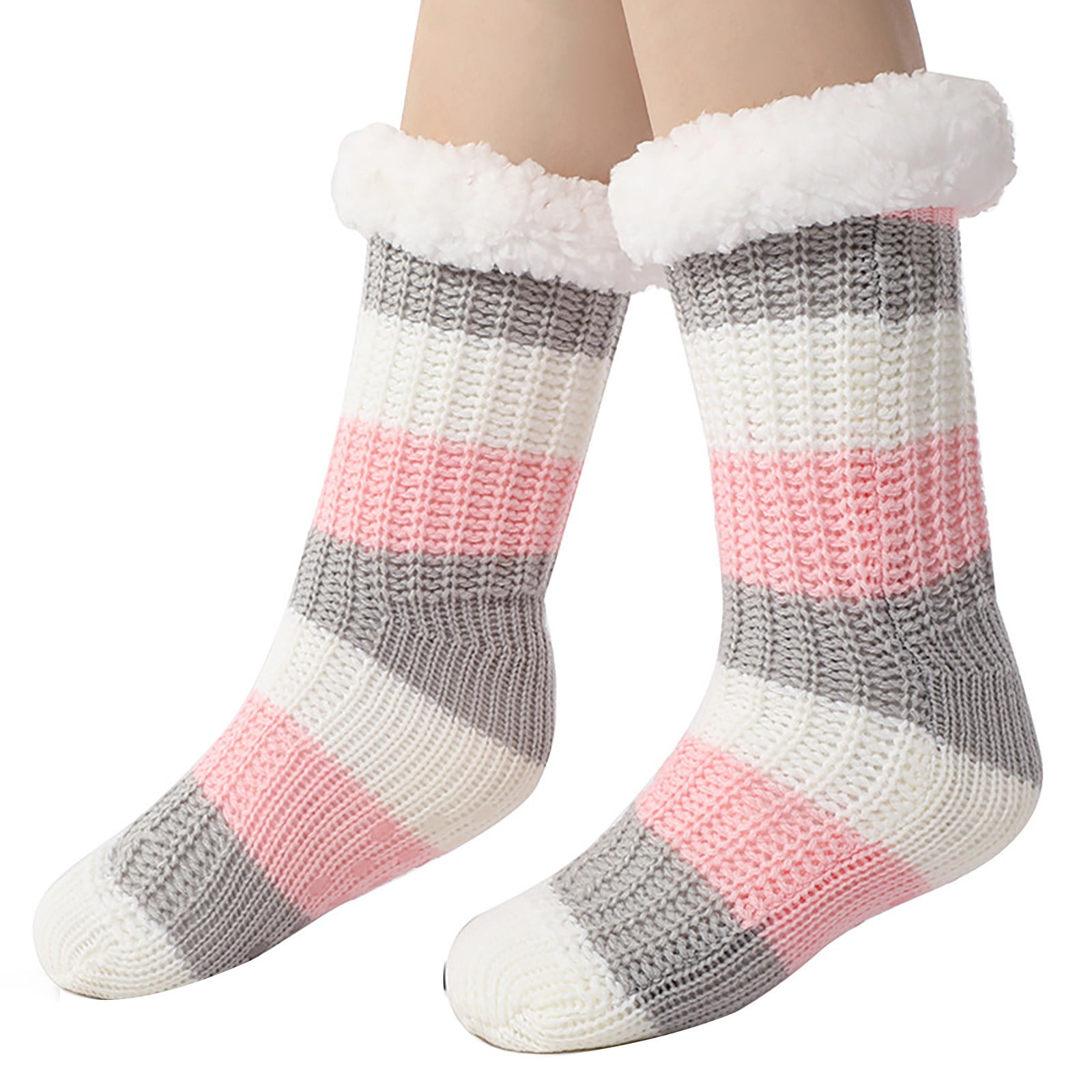 Click here for Weaiximiung Compression Socks For Women Wide Calf... prices