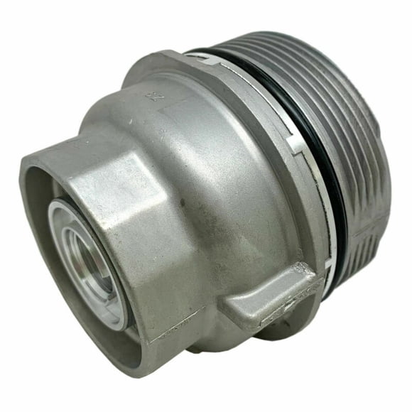 Toyota Oil Filter Housing Assembly