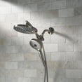 Free Shipping! Better Homes & Gardens Shower Combo with Magnetic ...