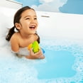 Munchkin® ColorMix Fish™ Color Changing Baby and Toddler Bath Toy, 3 ...