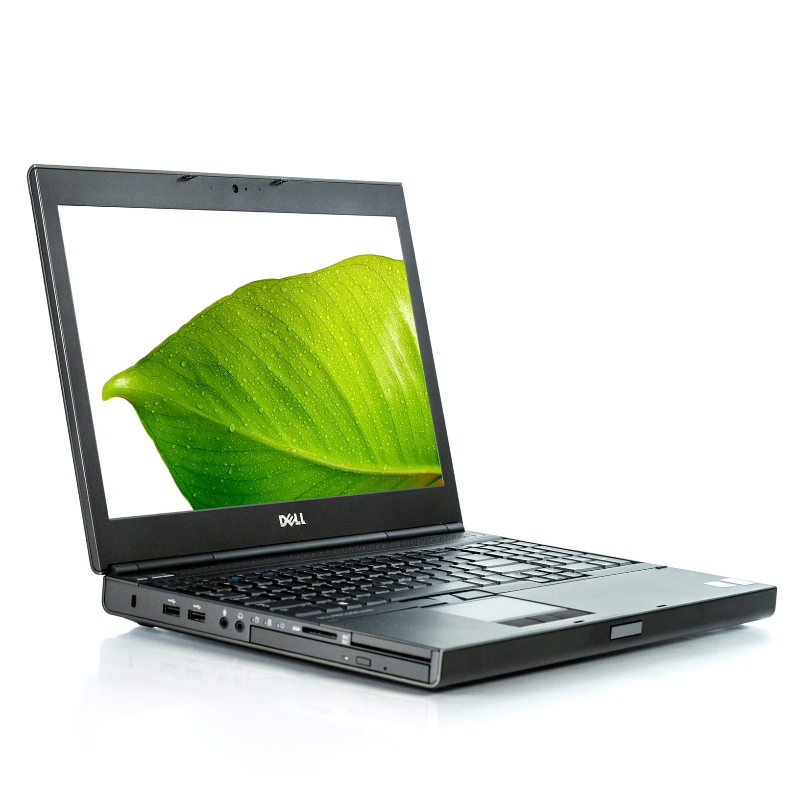 Refurbished Dell Precision M4800 Laptop i7 Dual-Core 8GB 500GB Win 10 ...