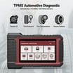 THINKCAR TWAND 900 - Full System Diagnostic Scan Tool Sensor Relearn and Program TPMS Reset ...