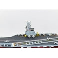 USS Forrestal CV-59 Aircraft Carrier Model,Navy,Scale Model,Forrestal ...