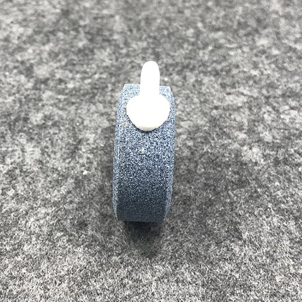 Buy Walbest 1.6 Small Round Air Stones for Aquariums Oxygen Diffuser ...