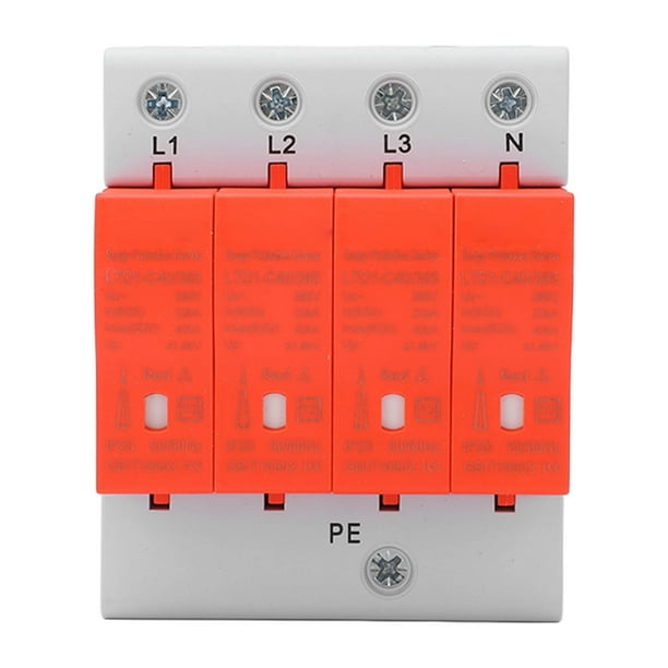 Surge Protective Device,Surge Protective Device Voltage House Voltage ...