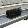 PTOOTP 1Roll Gutter Guard Mesh for Homeowners Seeking 118x6in - Walmart.ca